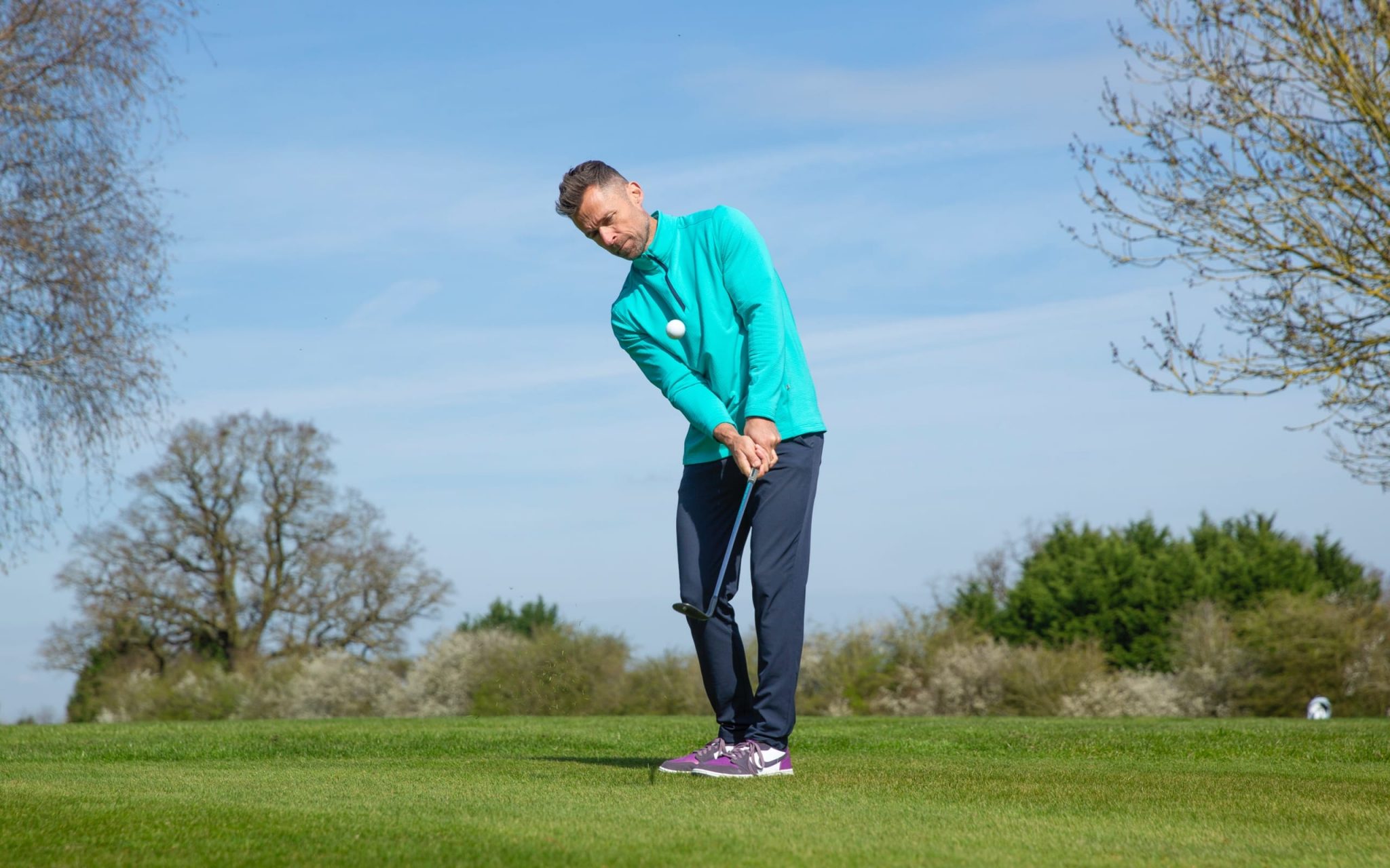 Home - James Ridyard