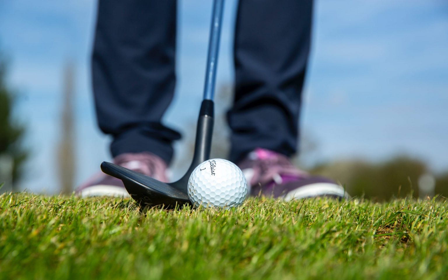 Home - James Ridyard