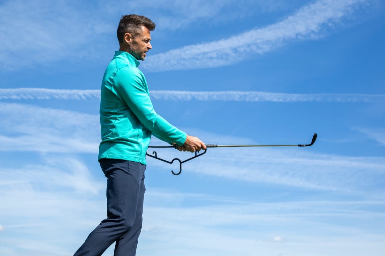 Home - James Ridyard