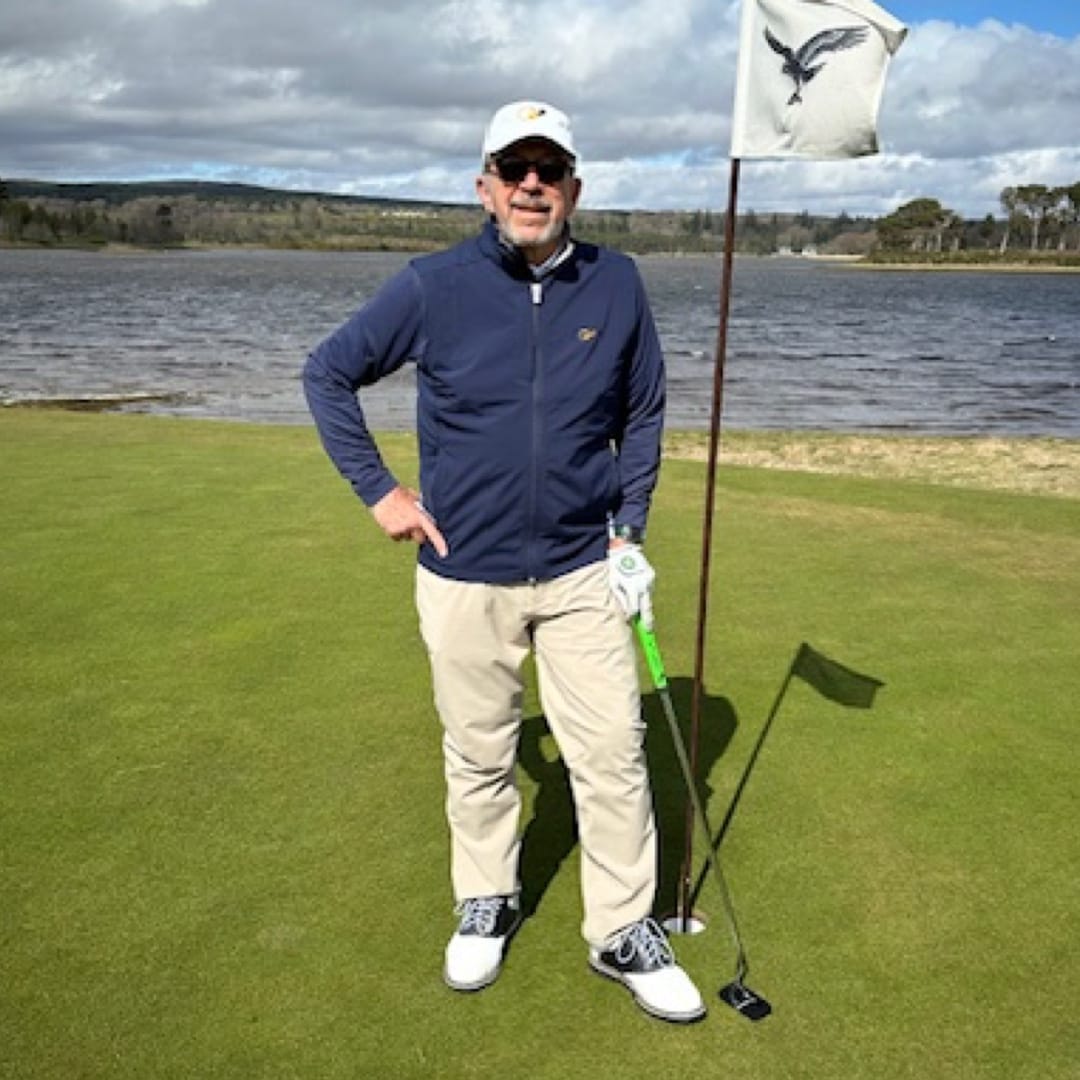 Home - James Ridyard