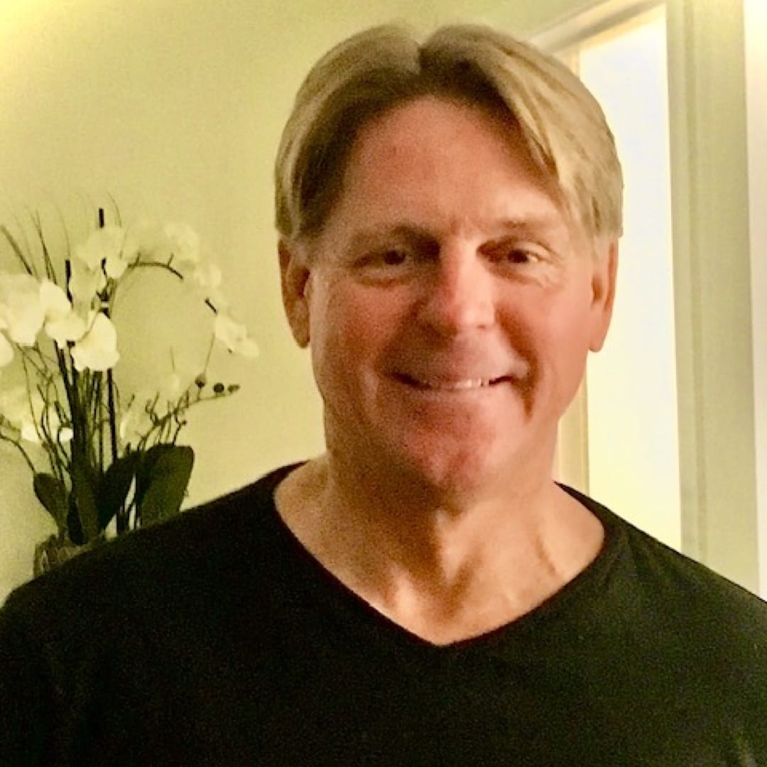 Home - James Ridyard