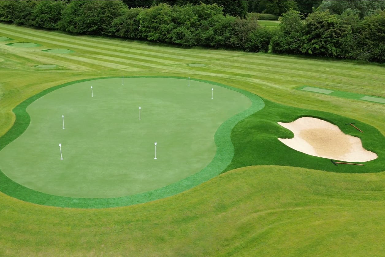 Location - James Ridyard